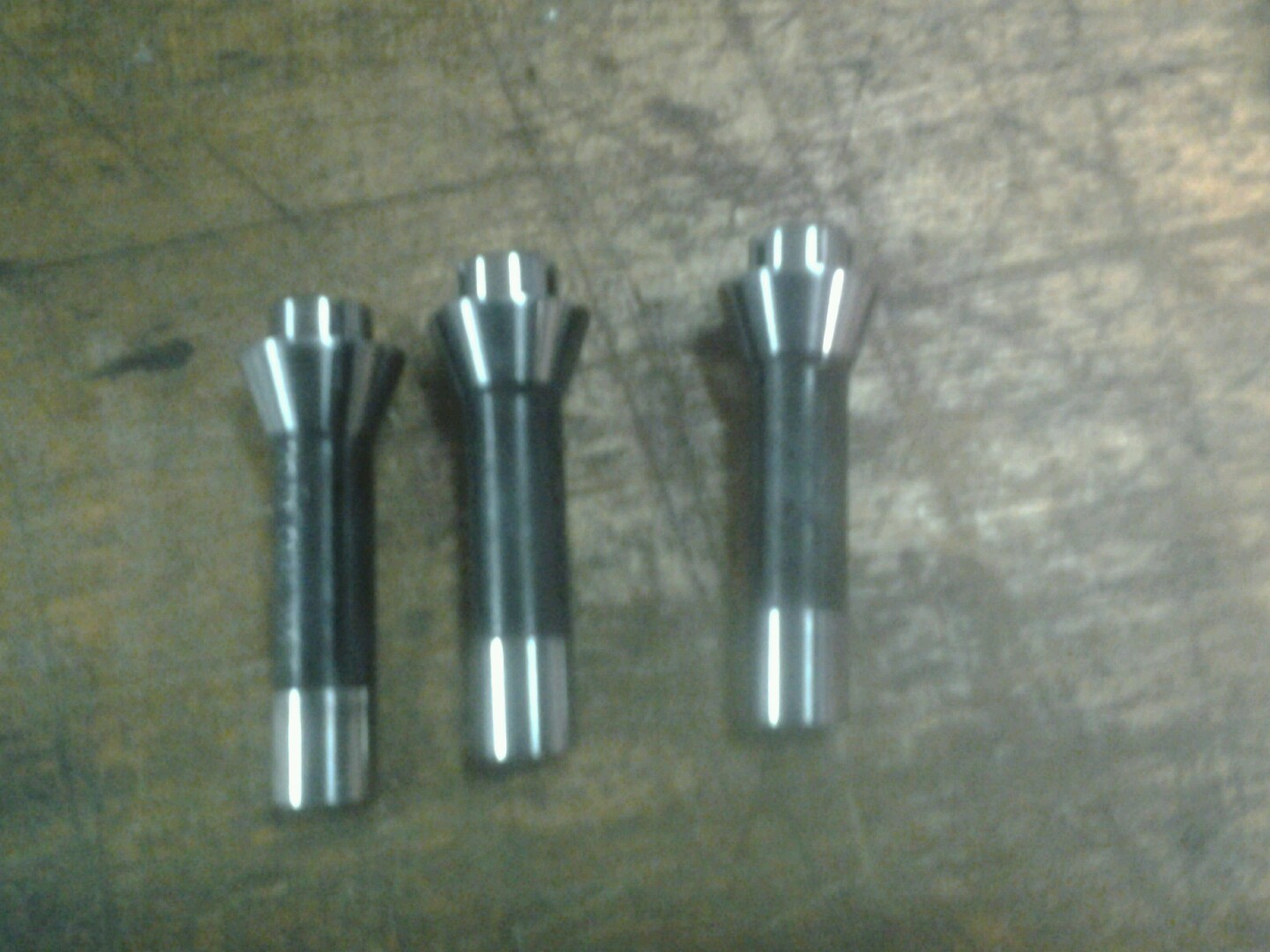 Southwick & Meister TORNOS TF10 .085 COLLETS | eBay