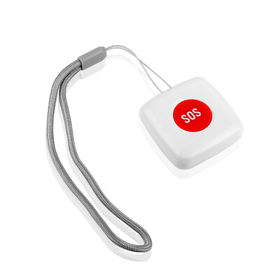 Hub Remote Call SOS/ Button Alert System ABS L6C5 | eBay