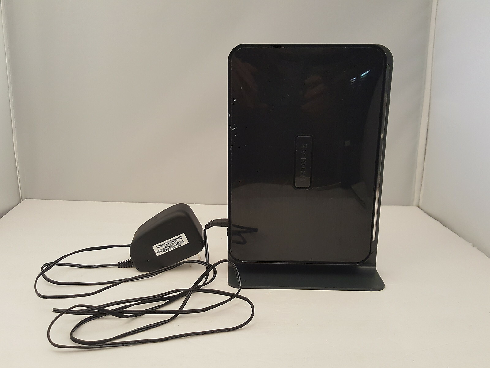 NETGEAR N750 Wireless Dual Band Gigabit Router | WNDR4300 | USED ...