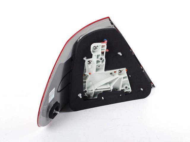 W211 MERCEDES 03-06 E Class Right Passenger Tail Light LED OEM ...