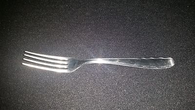 Solingen Germany VOSS CUTLERY Dinner Fork | eBay