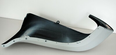 Porsche Bumper Cover, Left Rear - 911 (1989-94) - 965 505 163 00 G2X | eBay