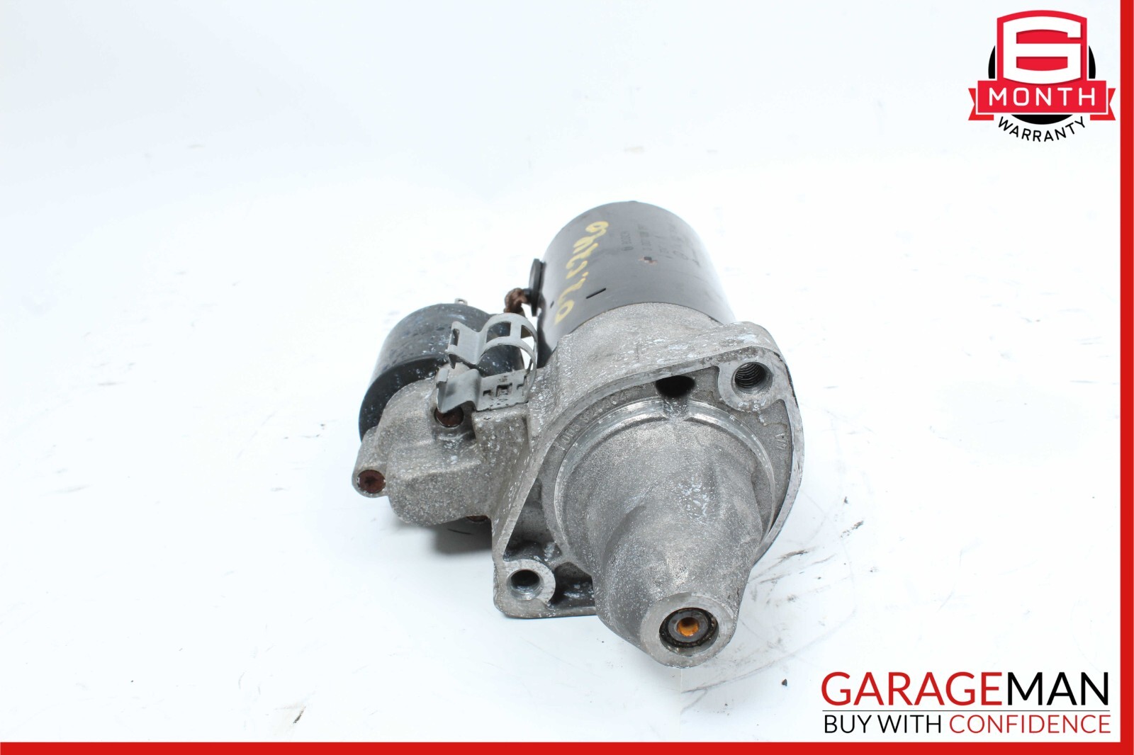 98-07 Mercedes W203 C240 C320 CLK320 Engine Starter Motor 0051516501 ...