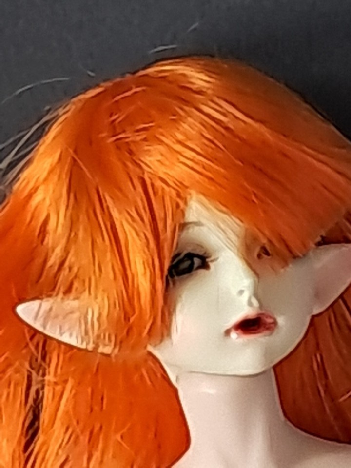 BJD Elf Doll 1/4 | eBay