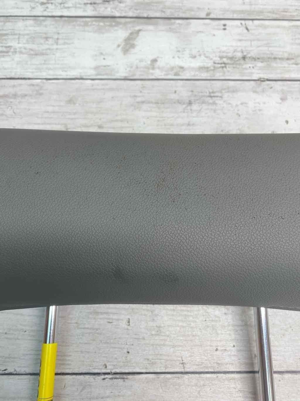 Chevrolet Silverado headrest 14 18 crew cab rear right or left gray OEM ...