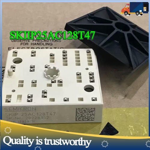 1PCS SEMIKRON SKIIP25AC128T47 power supply module NEW Fast shipping | eBay