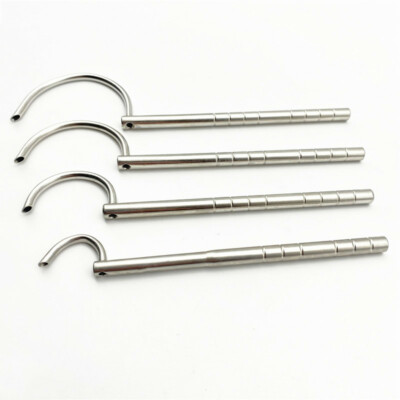 Orthopedics 4mm hole Wire Passers Phalanx Wire Guider Veterinary ...