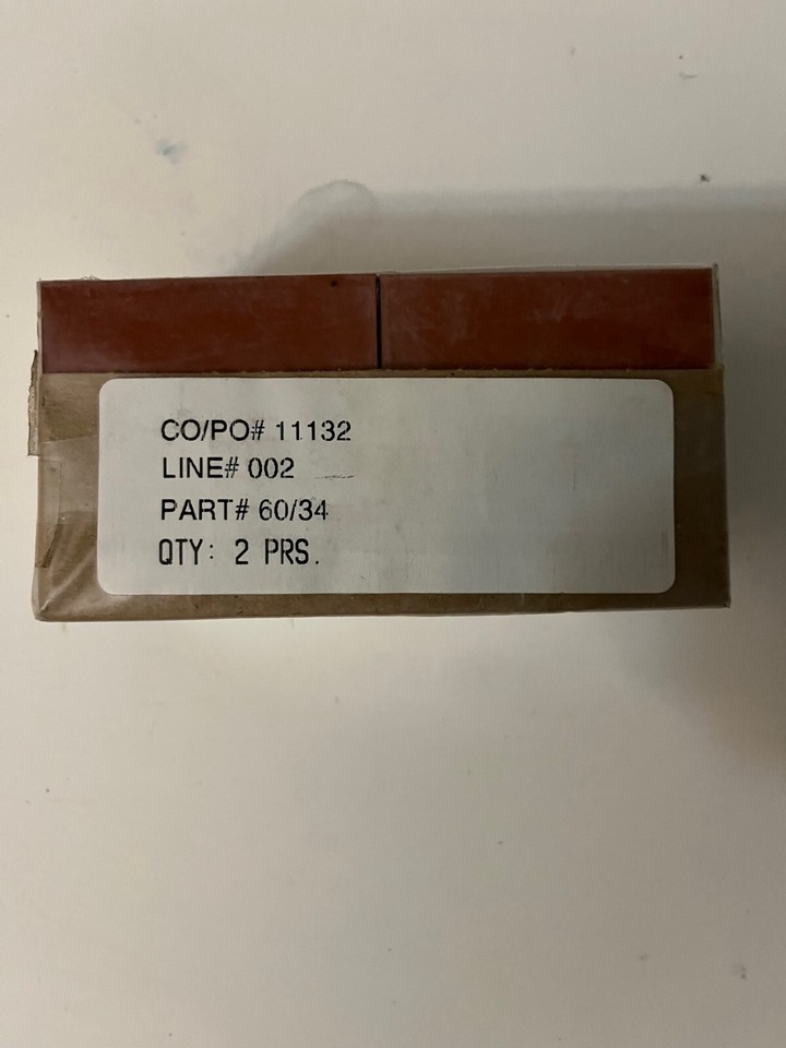 NELSON FIRE STOP 1BN6034 / 60/34 ELECTRICAL CABLE / EMT / HOSE PIPE ...