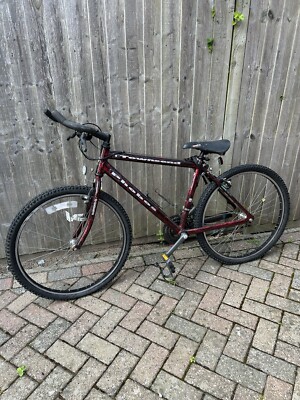 Townsend Mountain Bike | eBay UK