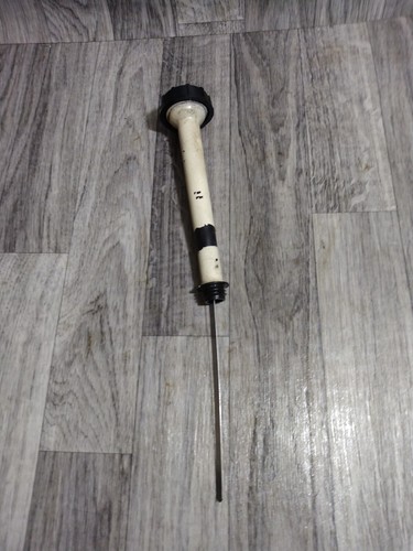 TECUMSEH OIL FILL TUBE AND DIPSTICK 35554 - 35556 | eBay