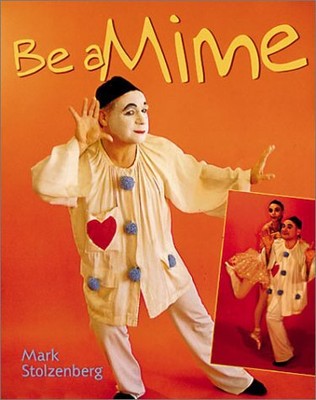 Be a Mime | eBay