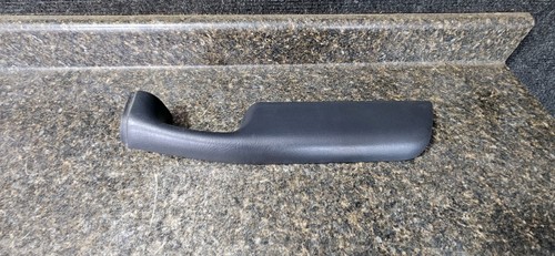 98-04 Blazer S10 Jimmy Sonoma Right Door Panel Arm Rest Door Pull ...