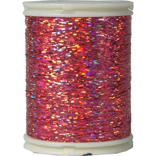 Holographic Sparkle Thread by ThreadArt - 7 Colors Available | eBay