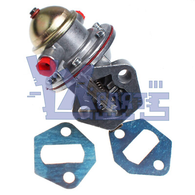 Fuel Lift Pump RE42211 RE37482 for John Deere 1010 1530 1640 1750 1840 ...