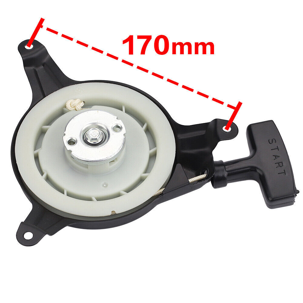 Seilzugstarter Handstarter für HONDA Honda HRB475 GXV120 GXV140 GXV160 ...