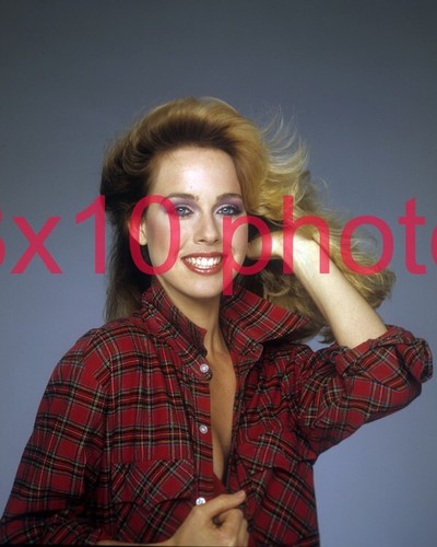 THREE'S COMPANY #7836,JENILEE HARRISON,dallas,8x10 PHOTO | eBay