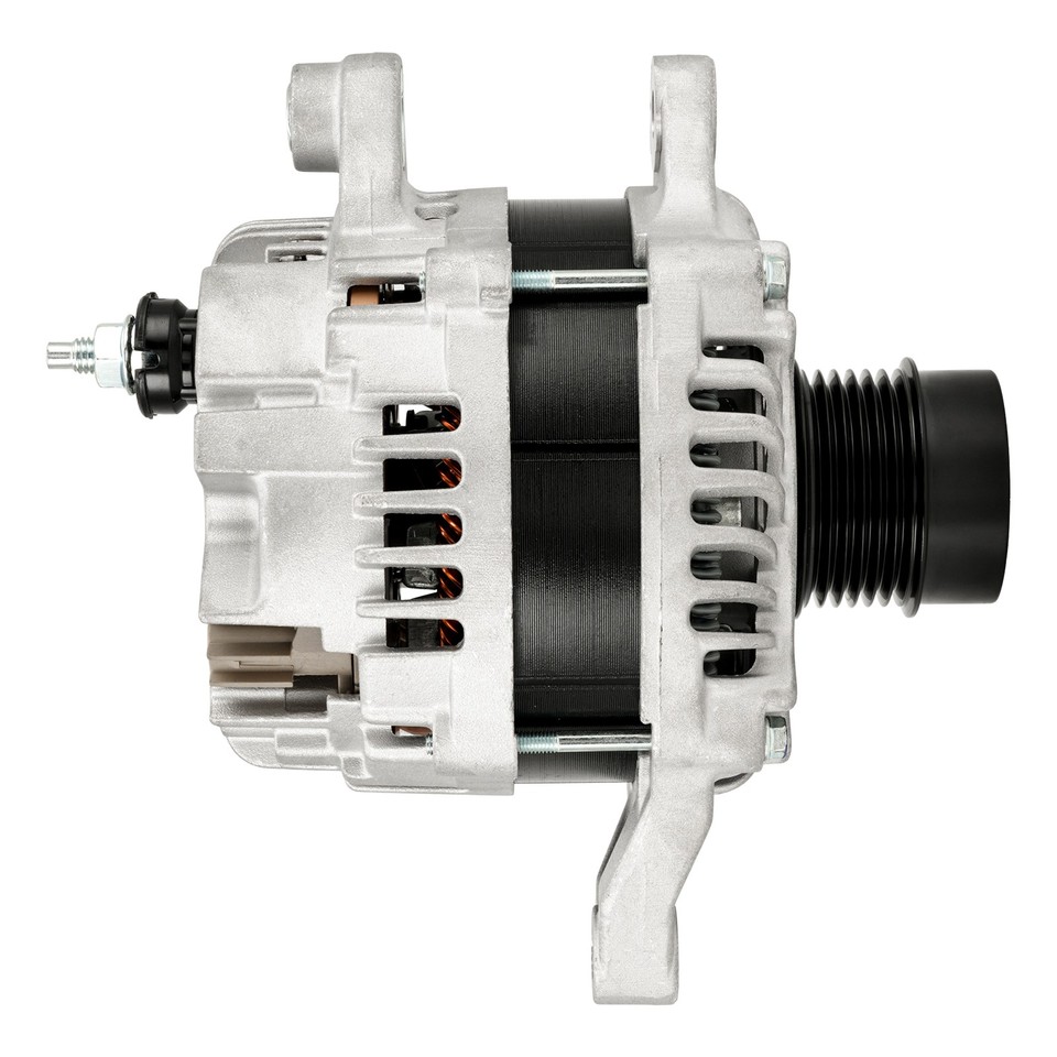 11440N Alternator for 2009 2010-2020 Dodge Journey 2.4L 160Amp 12V | eBay