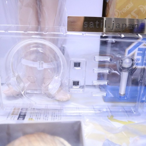 [NEW] VOLKS DD Dollfie Dream Kagamine Rin & Ren Vocaloid Rare Japan Toy ...