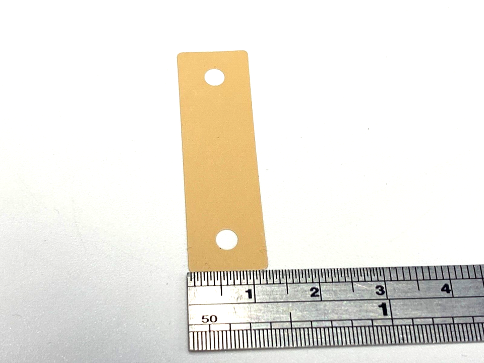 10pcs - Bergquist Matl Sil-Pad K-10 6 MIL Thermal Pad Insulator | eBay