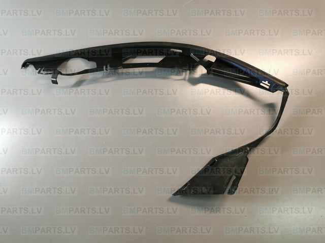 Genuine BMW E60 E60n E61n Sedan Wagon Gasket Headlight Right OEM ...