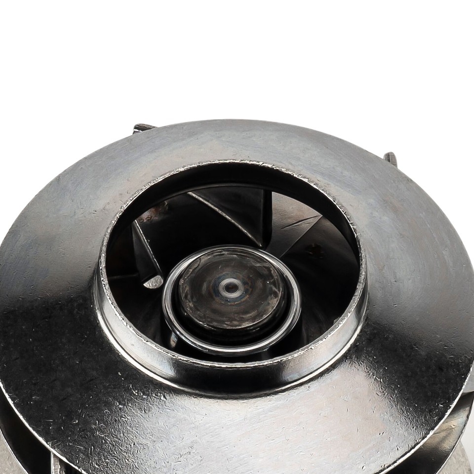 AW5097 Water Pump For Olds Chevy Chevrolet Trailblazer Colorado GMC ...