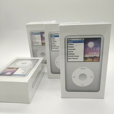 Apple Ipod Classic 160gb for sale | eBay