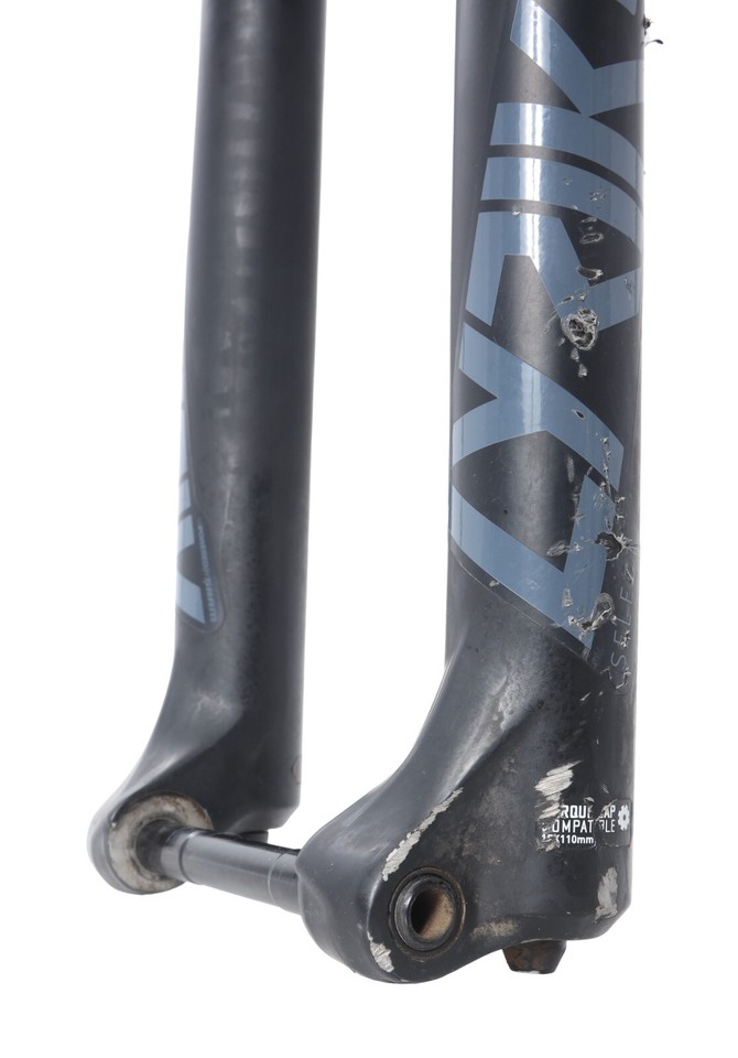 RockShox Lyrik Select Charger 2.1 RC2 Mtn Bike Fork 170mm 29" 15x110mm ...