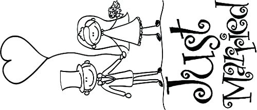 (Custom Prints) Wedding, 16x150mm Opaque Test Tubes, Karter Sci (Pack ...