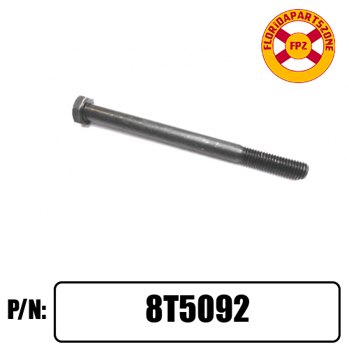 8T5092 - GBOLT fits Caterpillar with Free Shipping | eBay