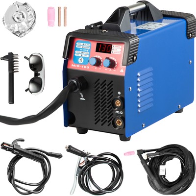 Welders - Gasless Wire Feed Welder