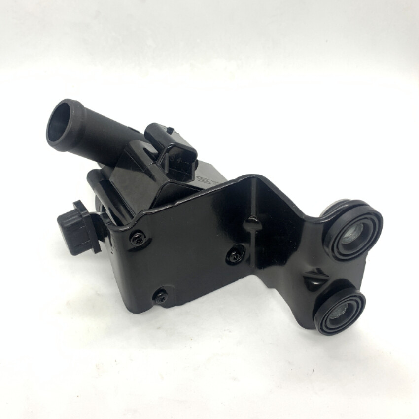 DS7G-8C419-CB Coolant Water Pump Fit For Ford Escape Fusion 1.5L DS7Z ...