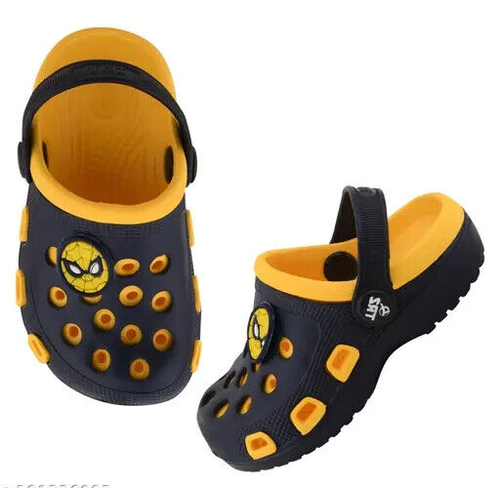 Soft & Smooth Lightweight Waterproof Designer Unique Fashion Clogs For ...