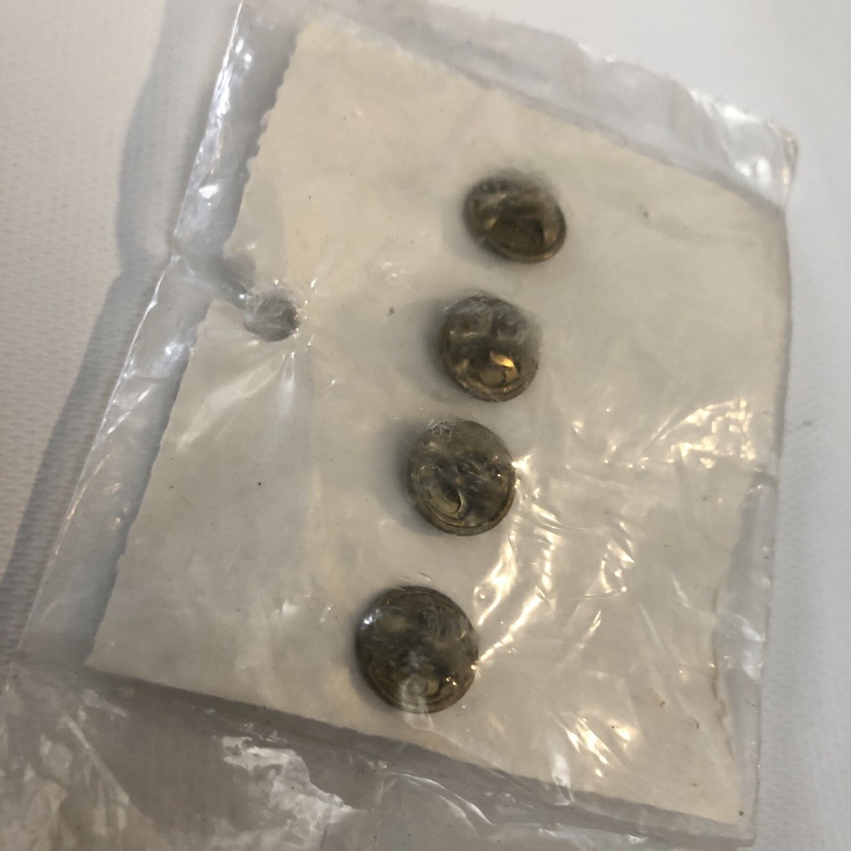 US Army --- HLI Lordship Industry New York PAIR OF RANK INSIGNIAS Pins ...