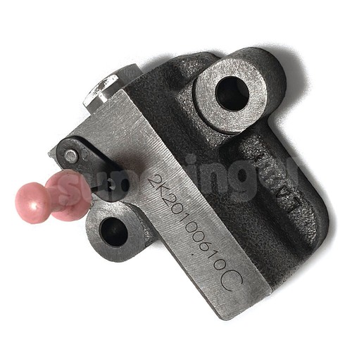 2PCS Timing Chain Tensioner for 2012-2019 Hyundai Kia 3.3L 3.8L ...