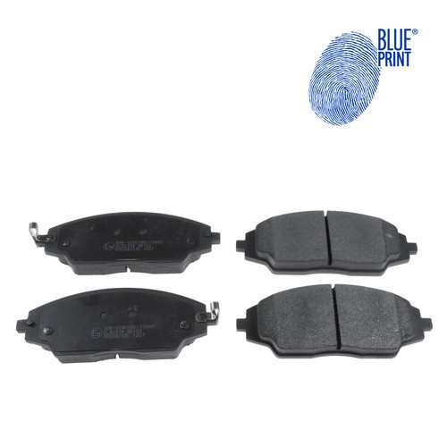 1 X Genuine Blue Print ADG042135 Brake Pad Set 95231012 for sale online ...