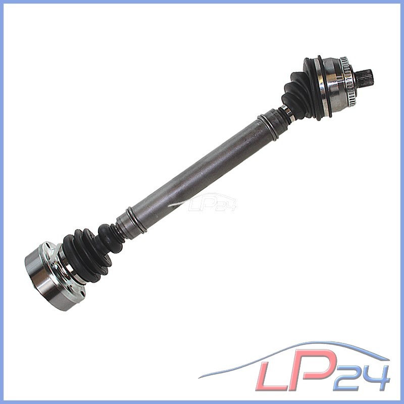 CARDAN DE TRANSMISSION AVANT DROIT POUR SKODA SUPERB 3U 2.0 2001-2008 ...