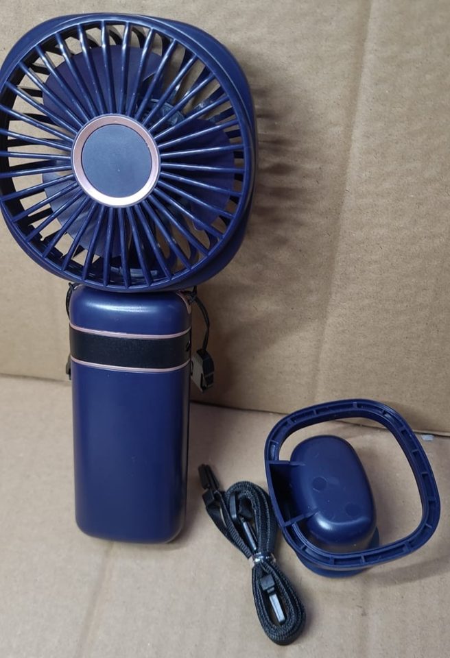 Mini Handheld Fan, Portable USB Hand Held Fan | eBay UK
