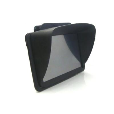 Car Gps Sun Shade Visor Cover Durable for Garmin Nuvi 5 Inch Gps ...