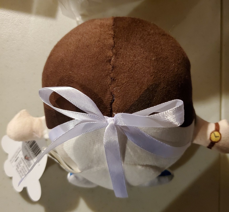 FLO from Progressive Insurance Collectible Plush Toy Doll 2019 NEW RARE ...