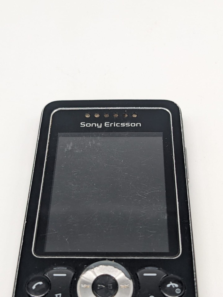 Sony Ericsson W302 Walkman Schwarz Handy Retro | OHNE SIMLOCK | eBay