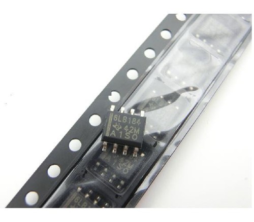 2PCS SN65LBC184DR SN65LBC184 6LB184 SOP-8 New | eBay
