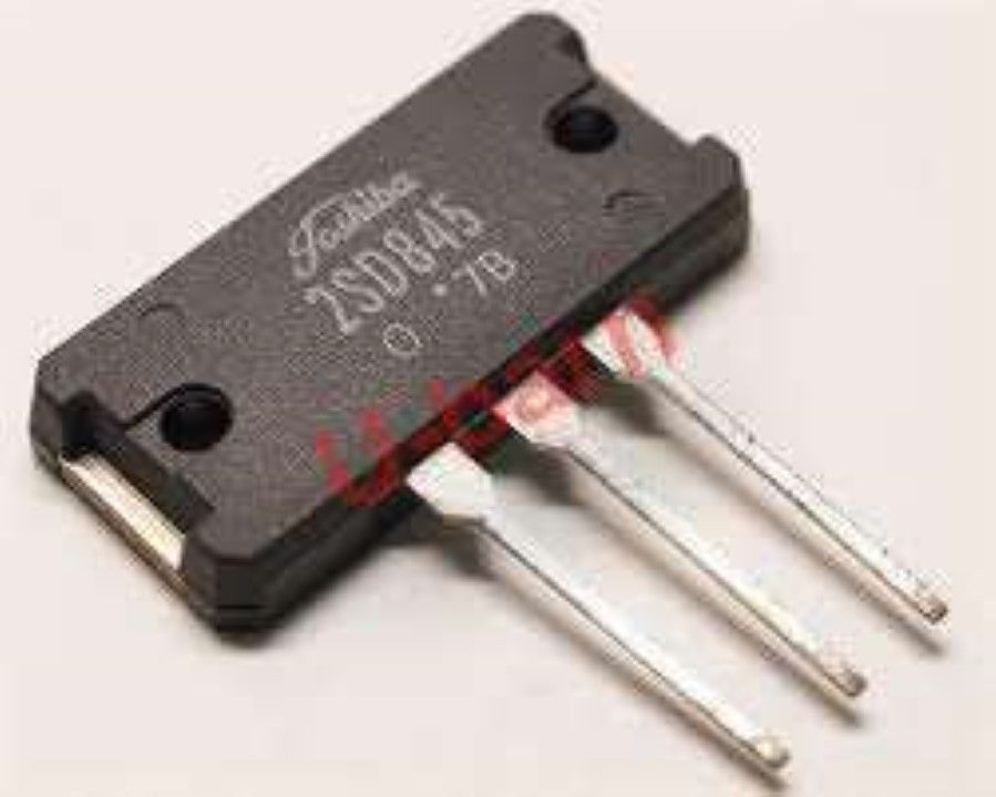 2SD845 Original Pulled Toshiba Transistor D845 for sale online | eBay