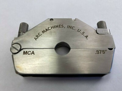 Pipe & Tubing Benders - Ami Arc Machine