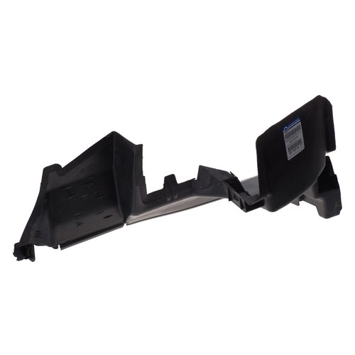 2011-2014 DODGE CHARGER RADIATOR SIDE AIR SEAL OEM NEW MOPAR 57010437AA ...