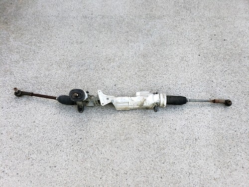 2000 2001 2002-2006 AUDI TT MK1 POWER STEERING GEAR / RACK & PINION ...