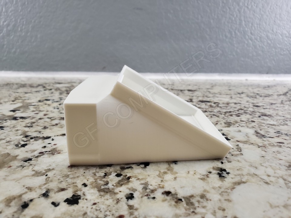 Nvidia Tesla GPU Cooling Fan Shroud CMP-100-210 K340 K520 Accelerator ...