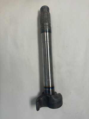 85111897 - CAMSHAFT, MACK | eBay