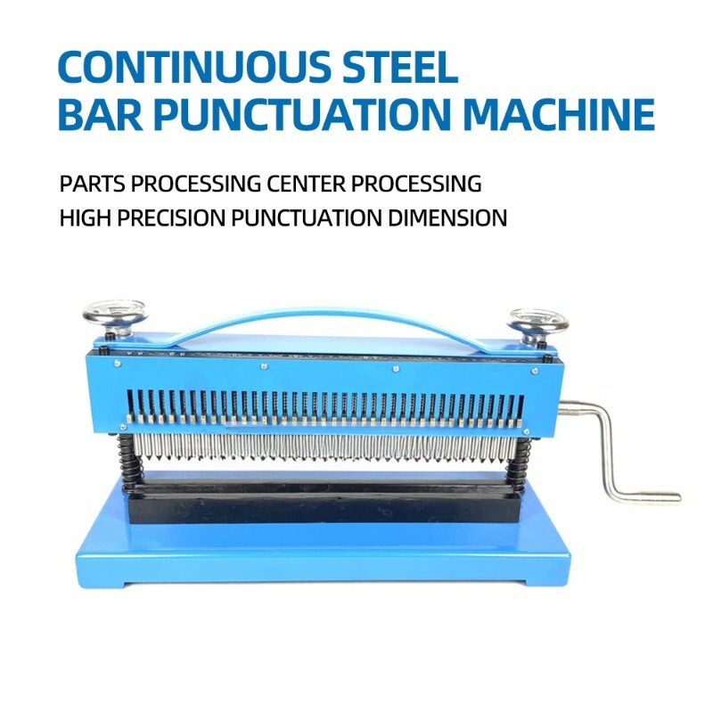 LB-40 Steel Bar Marking Machine Manual 5-10mm Continuous Marking ...