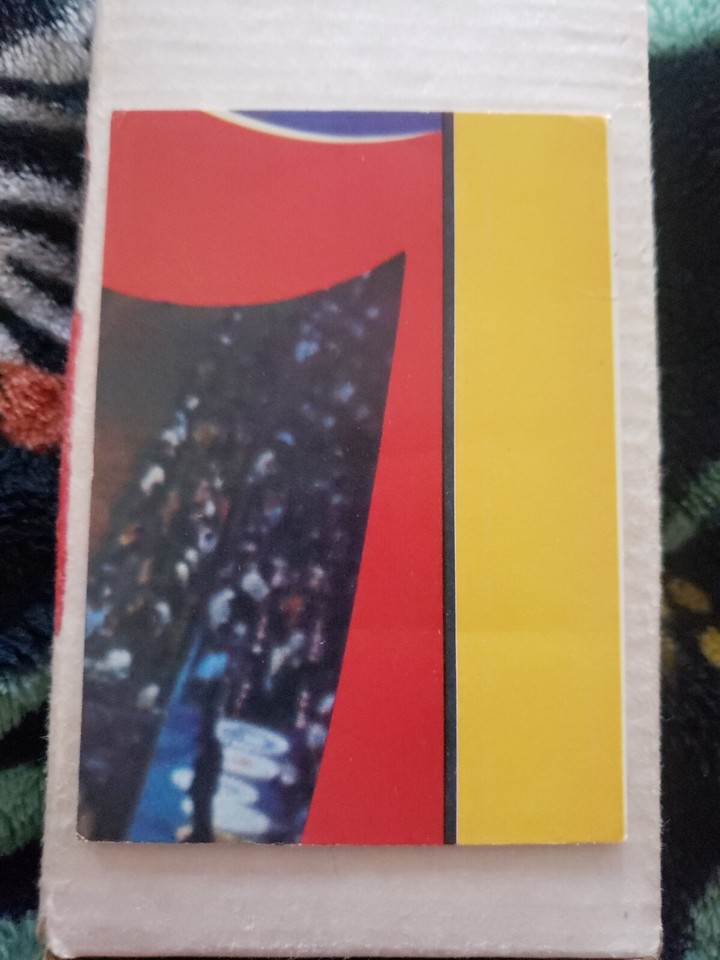 1982 Fleer Sticker STICKERS Chicago White Sox Hat Baseball card | eBay