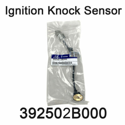New Oem 392502B000 Ignition Knock Sensor For Hyundai Accent Rio 12-13 ...